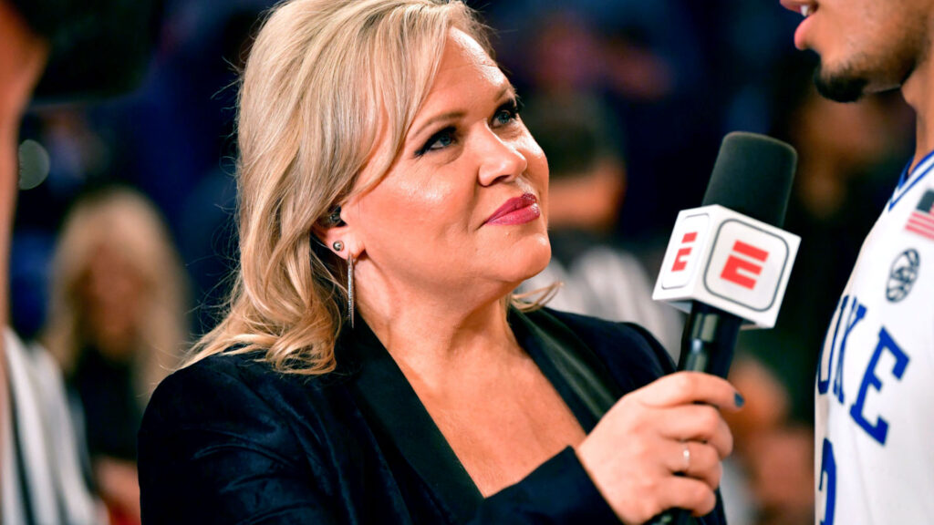 Media Talent - Excel Sports Management