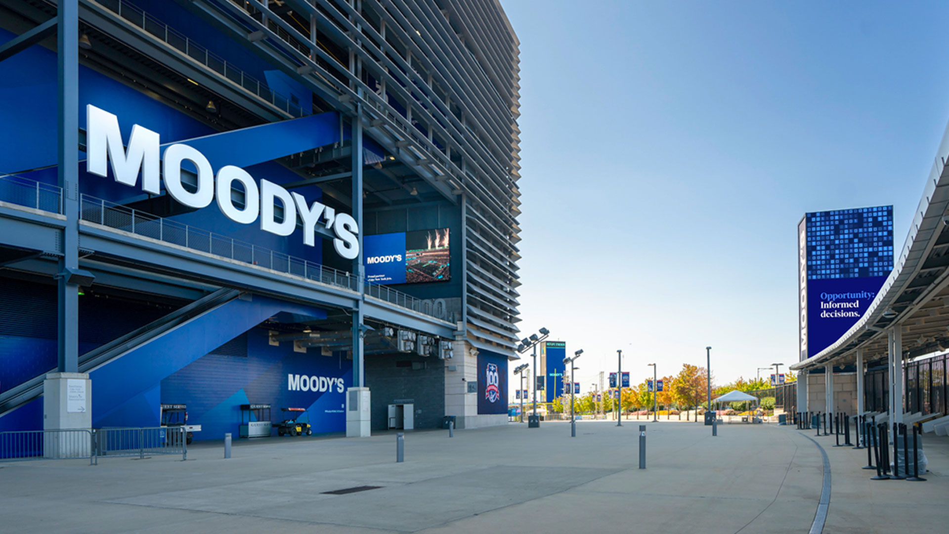 Commercial - Excel Sports Management